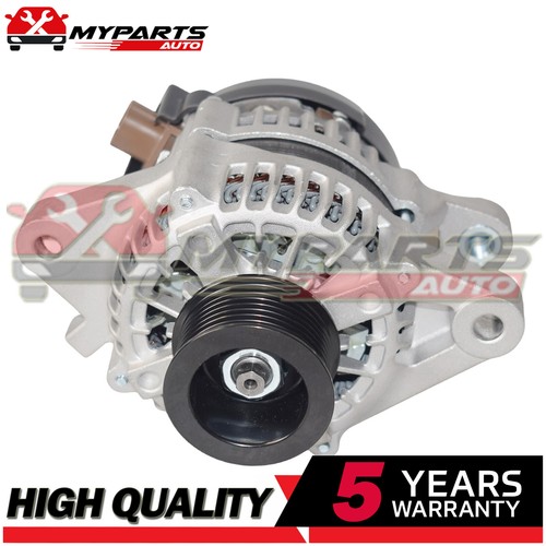 80A Alternator For Toyota Hilux TGN16 TGN16R 2.7L 2TR-FE 2TR-FE Petrol ...