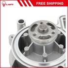 For Chevrolet Oldsmobile Alero Pontiac Saturn 2.4L 2L 2.2L Water Pump ...