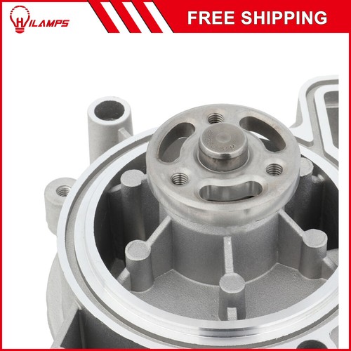 For Chevrolet Oldsmobile Alero Pontiac Saturn 2.4L 2L 2.2L Water Pump ...