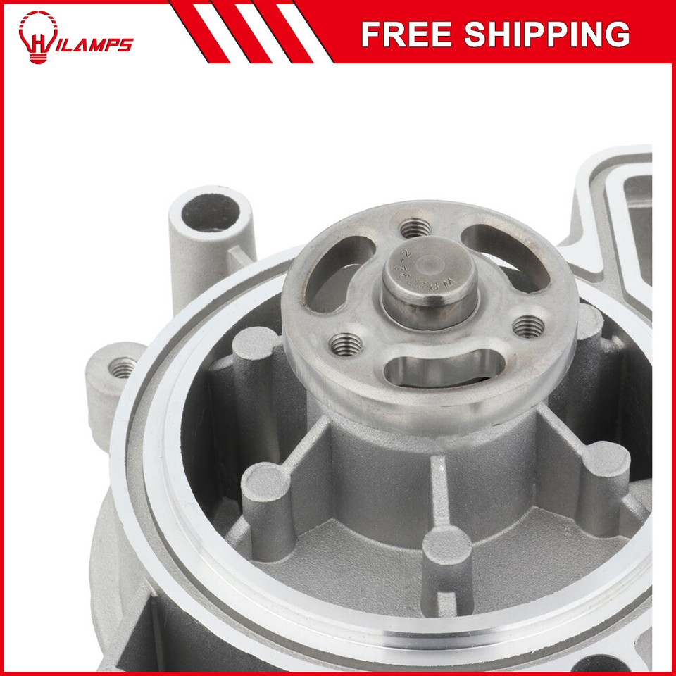 For Chevrolet Oldsmobile Alero Pontiac Saturn 2.4L 2L 2.2L Water Pump ...