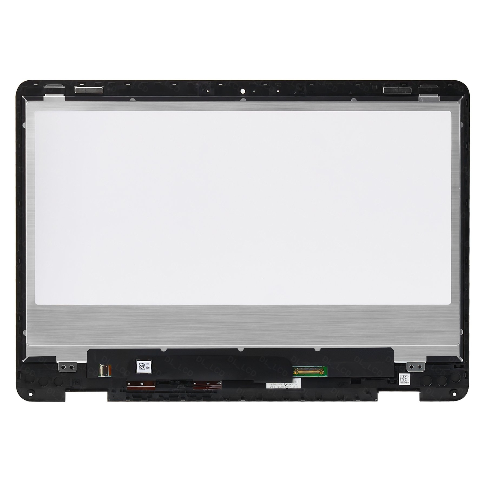 14" Replacement for ASUS ZenBook Flip UM433D LCD Screen Display + Touch ...