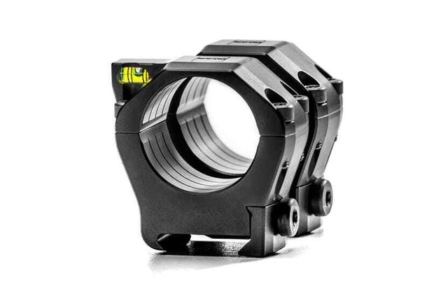 ZEISS Scope Precision Rings With Anti-cant Bubble Level 30mm High ...
