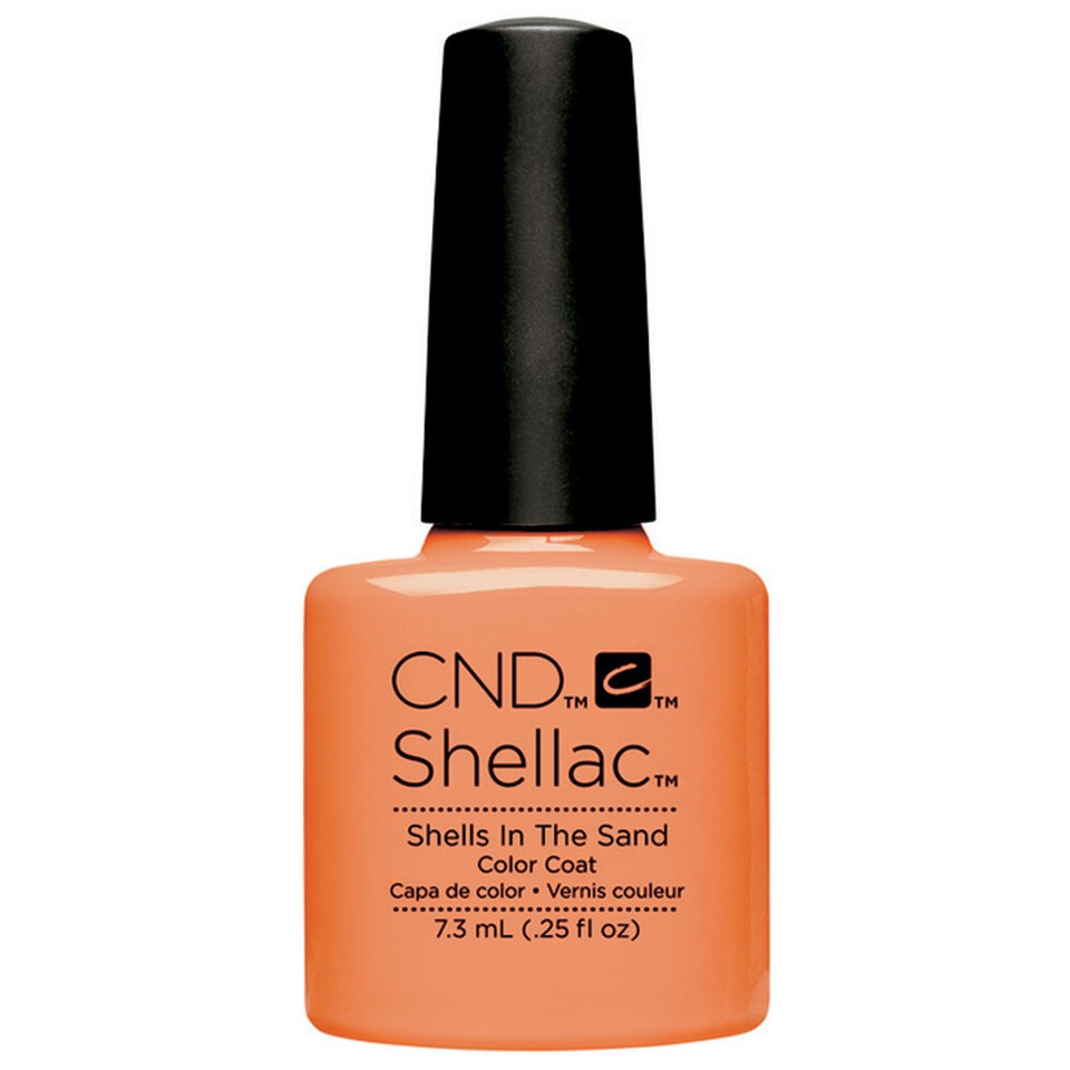 CND Shellac - Super Sale - Buy 3, get 1 FREE! | eBay