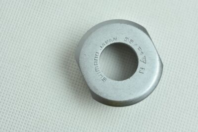 Bottom Brackets - French Thread - Nelo's Cycles