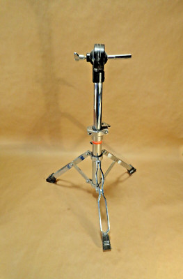 Snare Stand Percussion Plus incomplete parts chrome | eBay
