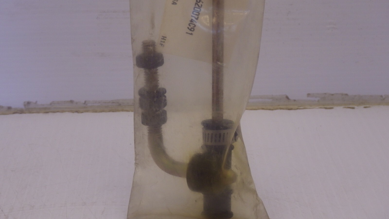 INTERNATIONAL 1620074C91 AIR CONTROL SUSPENSION ROD, NIB 605928978594| eBay