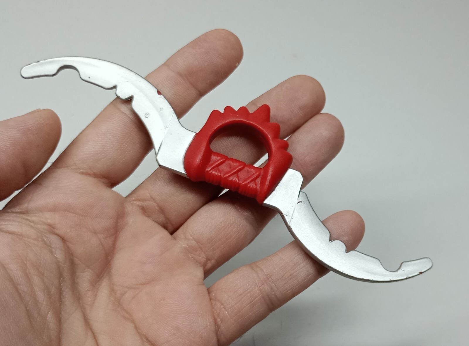 Action Man Power Arm Ninja Action Figure Accessory Hasbro 1992 | eBay