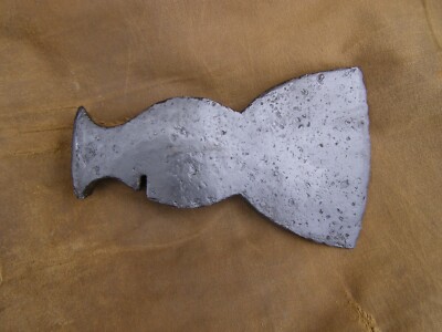 Original German sapper axe from the WW2 period. Battlefield relic from ...