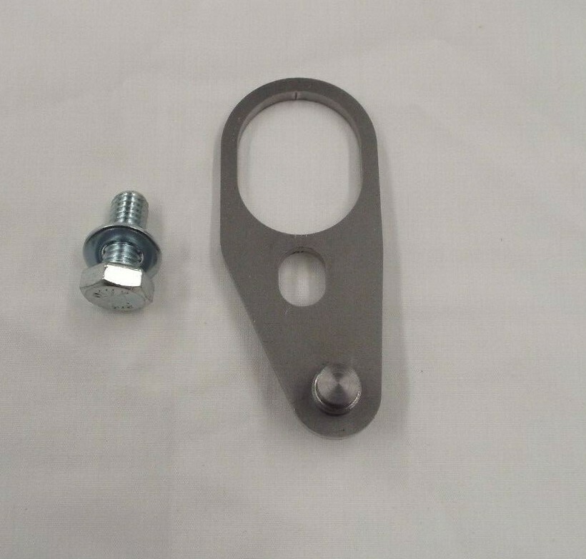 Cummins P7100 Throttle Return Spring Bracket 94-98 12 Valve Dodge ...