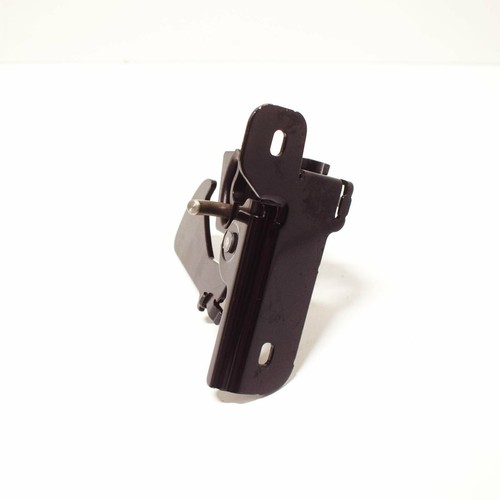 NEW BMW 7 E65 ENGINE HOOD CATCH 51237145413 7145413 06-07 ORIGINAL | eBay