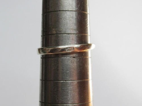 Vintage Soviet Silver 916 Ring Rhodonite Stone USSR Era Women’s Jewelry ...