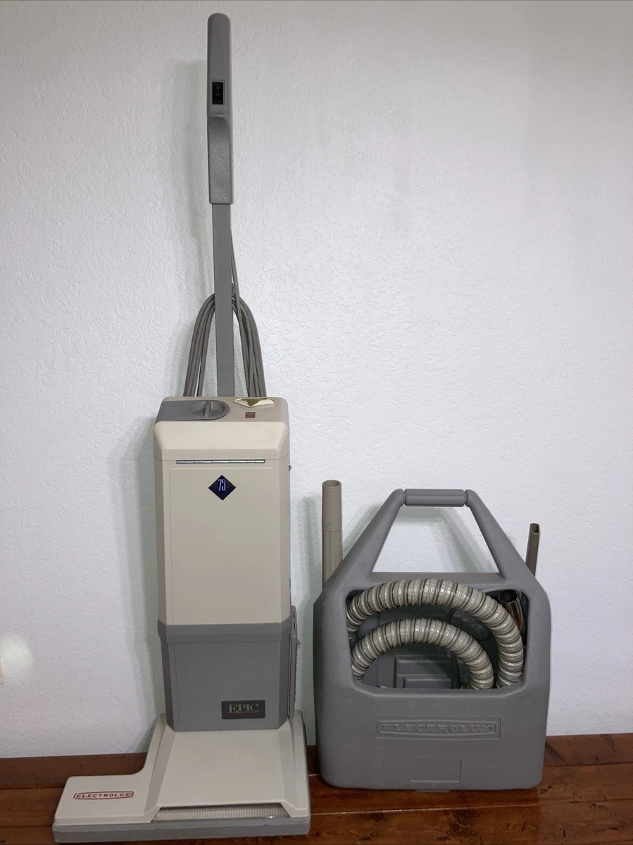 Electrolux Upright Vacuum Cleaner