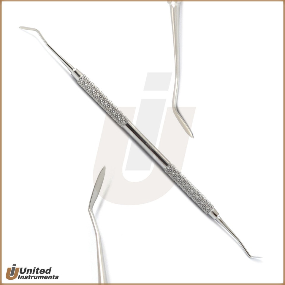 Dental Hollenback Amalgam Carver Restorative Wax Carving Contouring ...