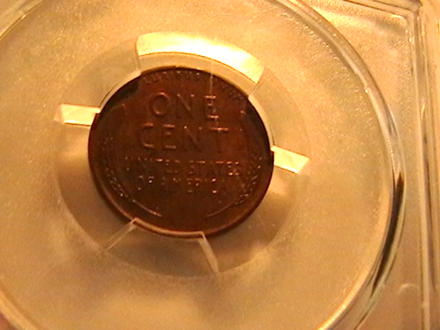 1955 /55 Doubled Die Obverse Lincoln Cent 1C Penny DDO FS-101 - PCGS AU ...