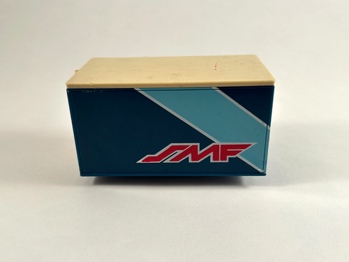 Vintage Matchbox Superkings K-150 Leyland T.45 Truck Container | eBay