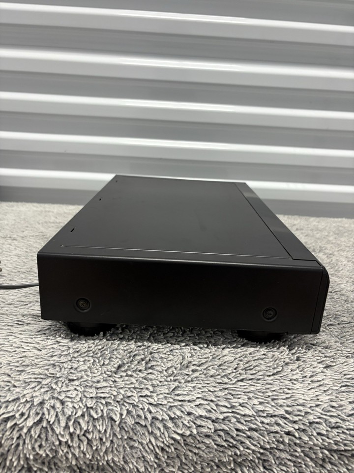 SONY CD Player High Density Linear Converter CDP-XE500 | eBay