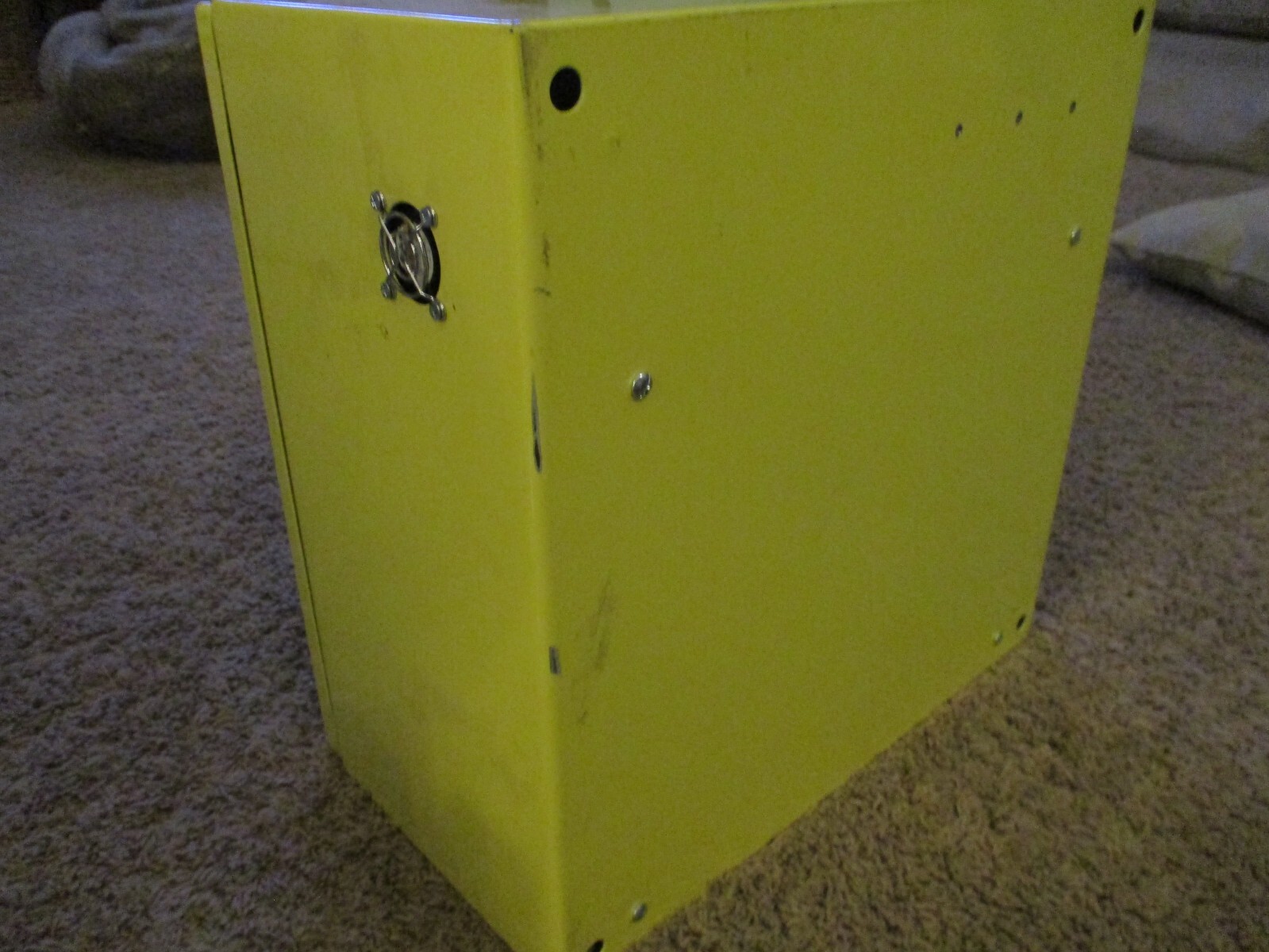 HELM Loadguard PTM series PTM 8906 TSM Through Stroke Tonnage Monitor ...