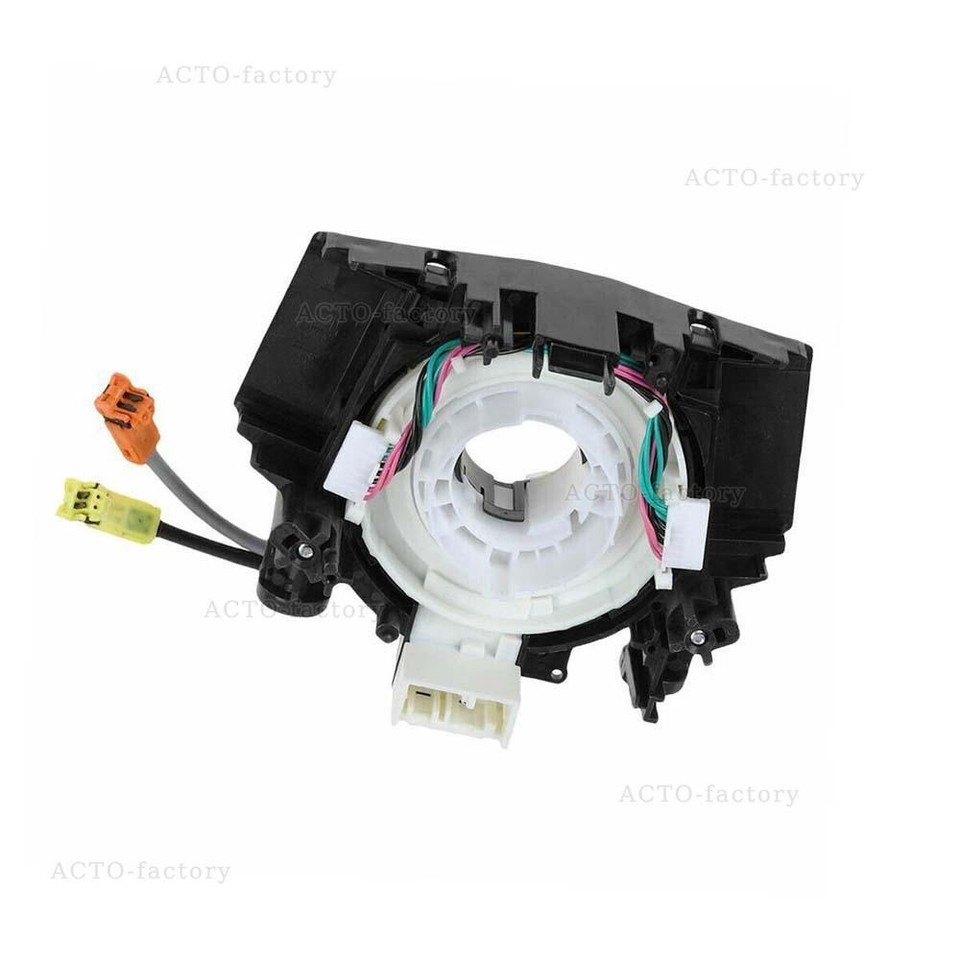 Car Clock Spring for 2006-2012 Nissan Pathfinder Xterra 4.0L 25560 ...