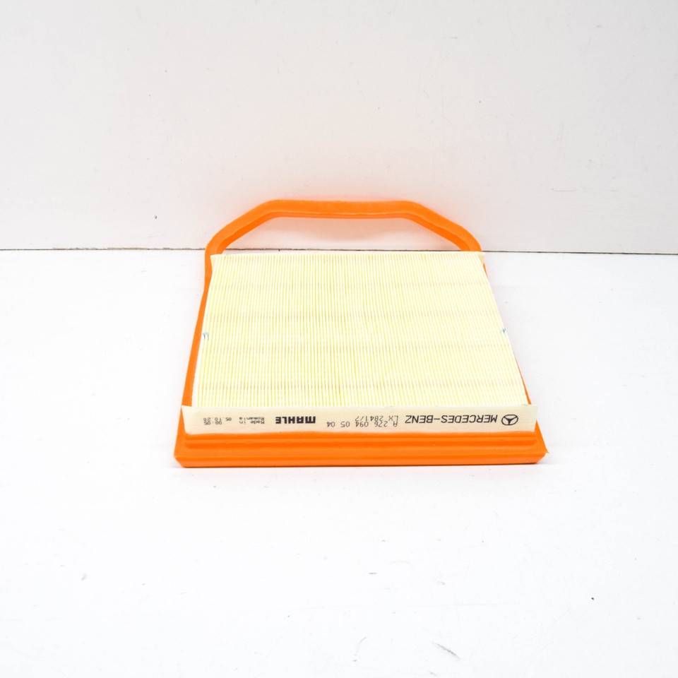 NEW MERCEDES-BENZ ML W166 ENGINE AIR FILTER A2760940504 | eBay