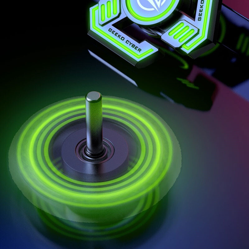 Origin Luminous Fidget Spinner ADHD Hand Spinner EDC Metal Fidget Toys ...