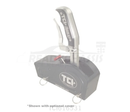 TCI Outlaw Shifter 3 Speed Fwd. wo/Cover 616531 | eBay