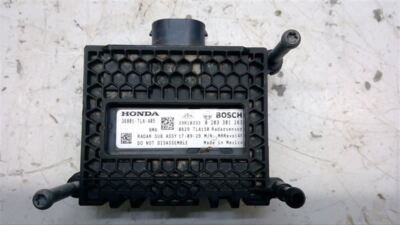 Camera/Projector Radar Unit Grille Mounted AWD EX Fits 17-19 CR-V ...