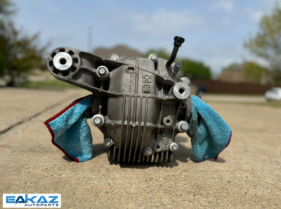 15-23 Charger Challenger Hellcat LSD Diff Carrier Differential 3.09 ...