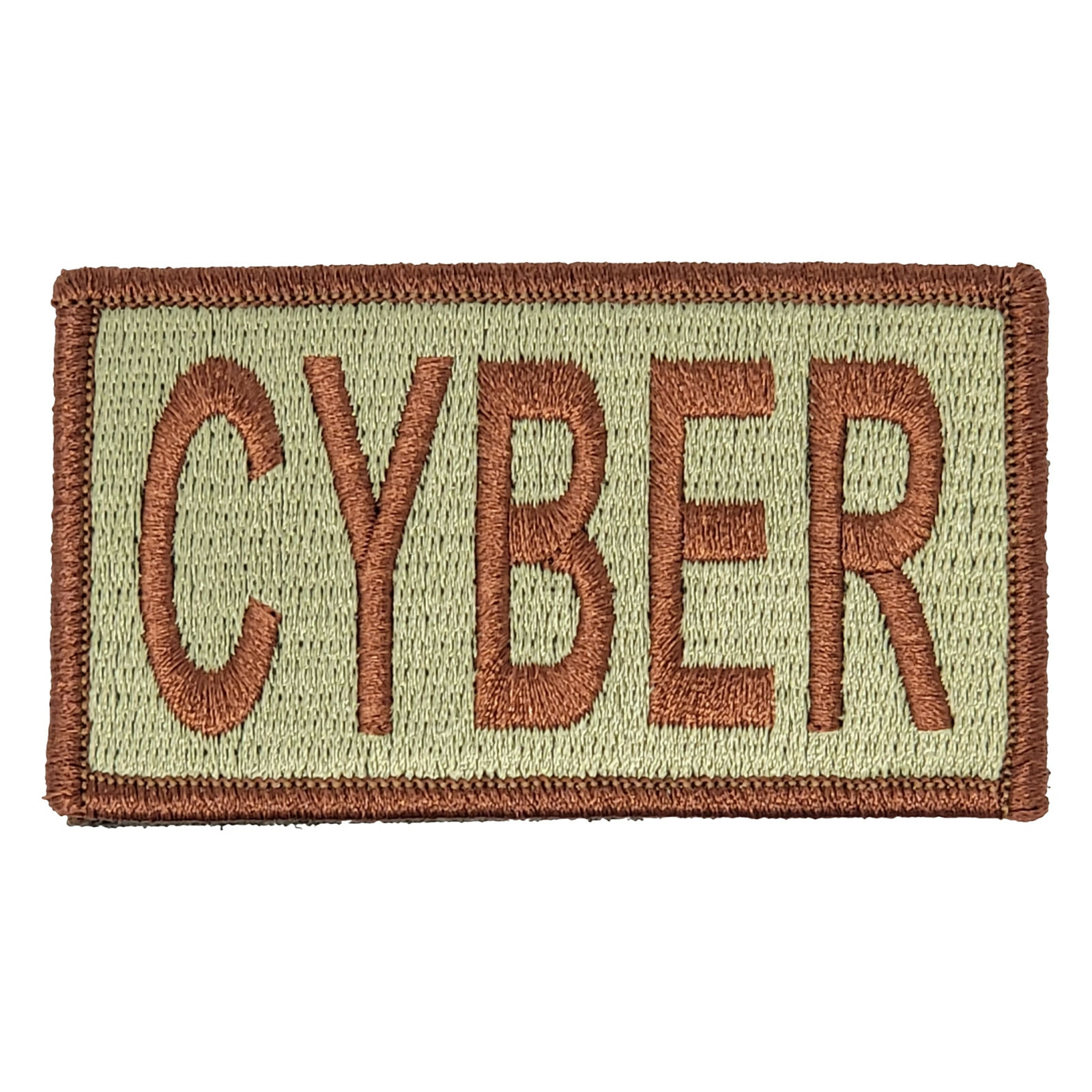 CYBER Duty Identifier Tab / USAF OCP Air Force Patch | eBay