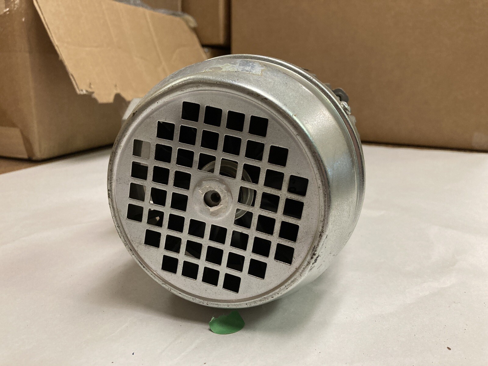 SIPCO,T63B4,Motor 0.25HP 650RPM 230/460V | eBay