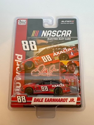Auto World NASCAR Super lll - #88 DALE EARNHARDT JR Red Axalta 2018 | eBay