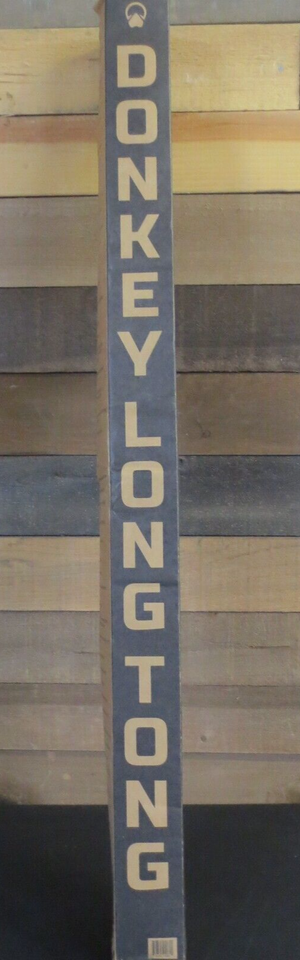 Donkey Long Tong BBQ 32 inch Extra Grill - - Stainless Steel | eBay