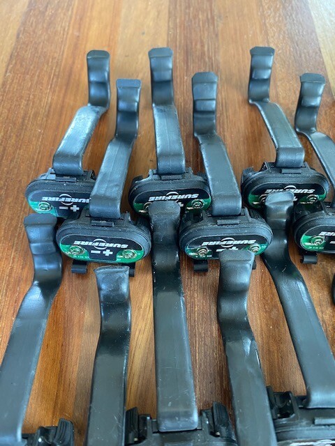 Surefire DG-24 For X200, X300 X400 Grip Pressure Switch Springfield XD ...