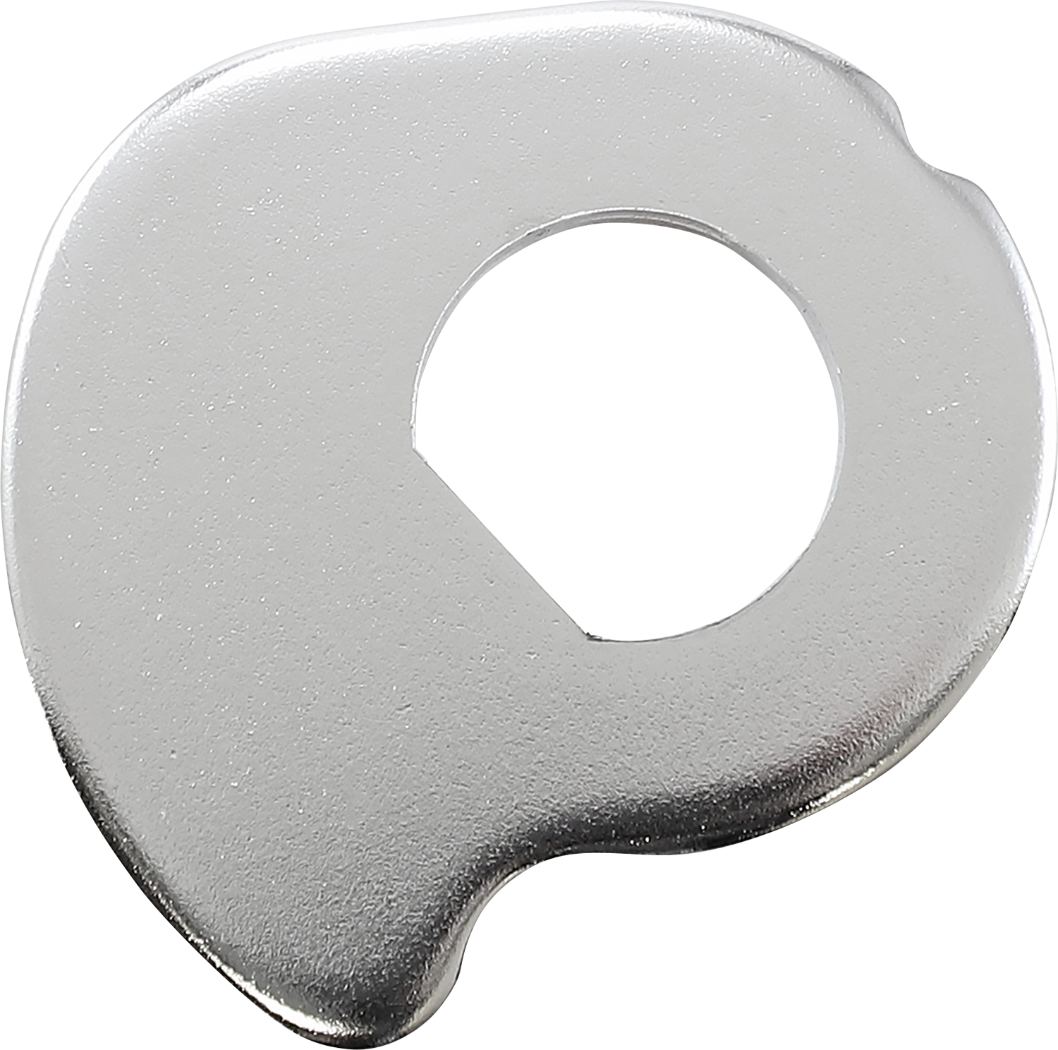 Drag Specialties - 0214-1975 - Axle Cam Adjust Washer, Chrome - 2-27 ...