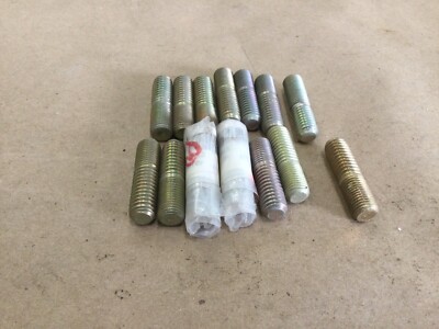 Continental Aircraft Stud 401965 (LOT of 14) | eBay