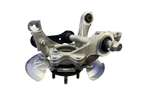 2020-2024 FORD EXPLORER RWD 2.3L REAR LEFT SPINDLE KNUCKLE BEARING HUB ...