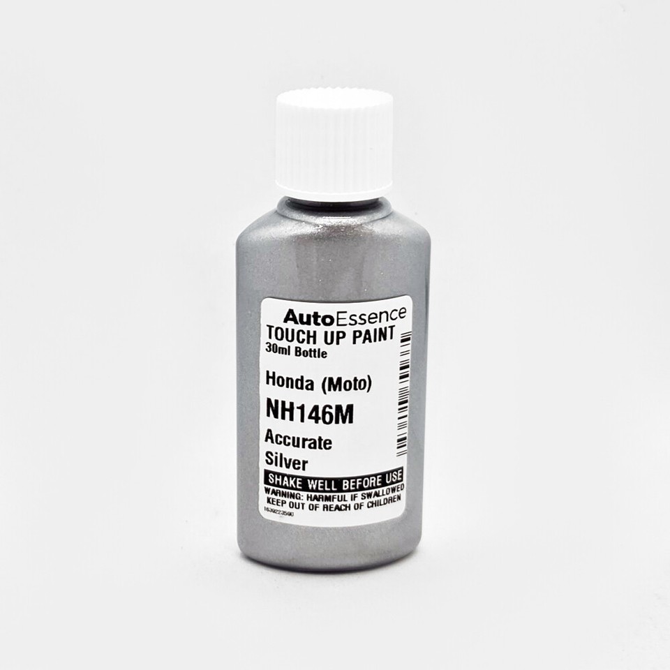 Touch Up Paint for Honda Motorcycles Multiple Colour Listing 30ml | eBay UK