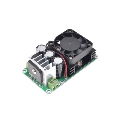 LM338K Adjustable Voltage Stabilized Power Supply Board Linear ...