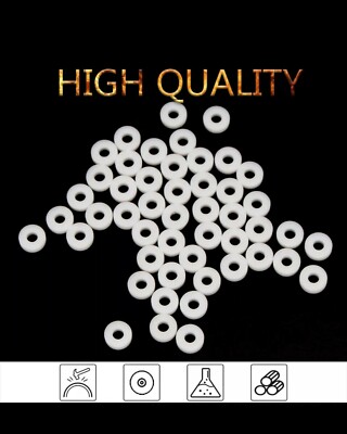 M8 PCP Seal Pressure Gauge PTFE sealing washer PCP/Paintball/Airsoft ...