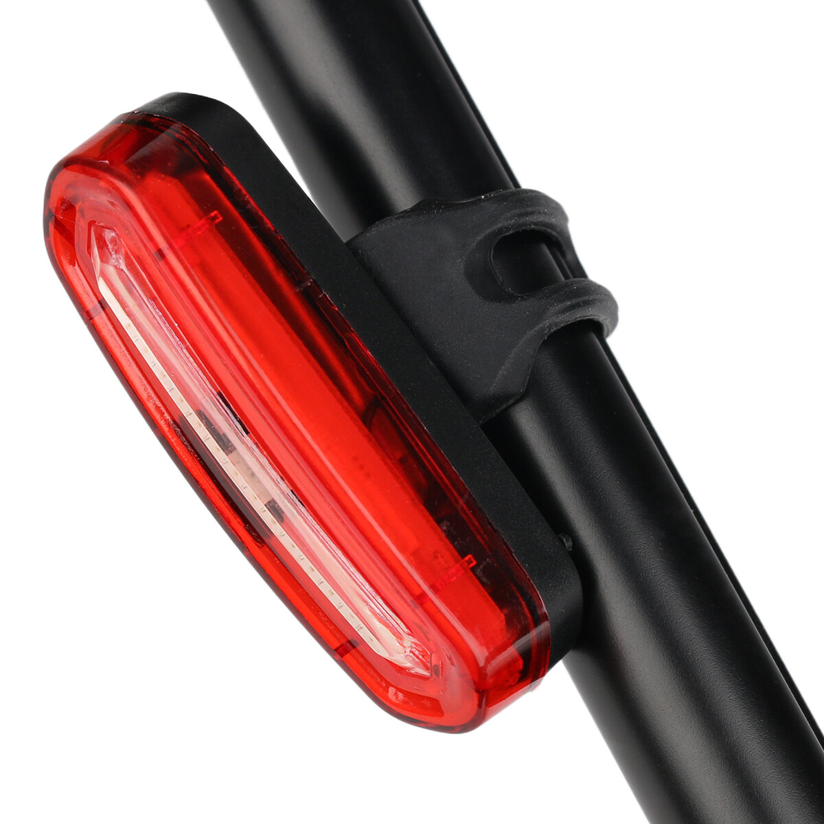 Bicycle Light Rear Light Back Light Waterproof USB Rechargeable LED ...