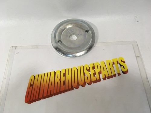 2007-2013 SILVERADO SIERRA REAR CAB BODY MOUNT WASHER RETAINER NEW GM ...