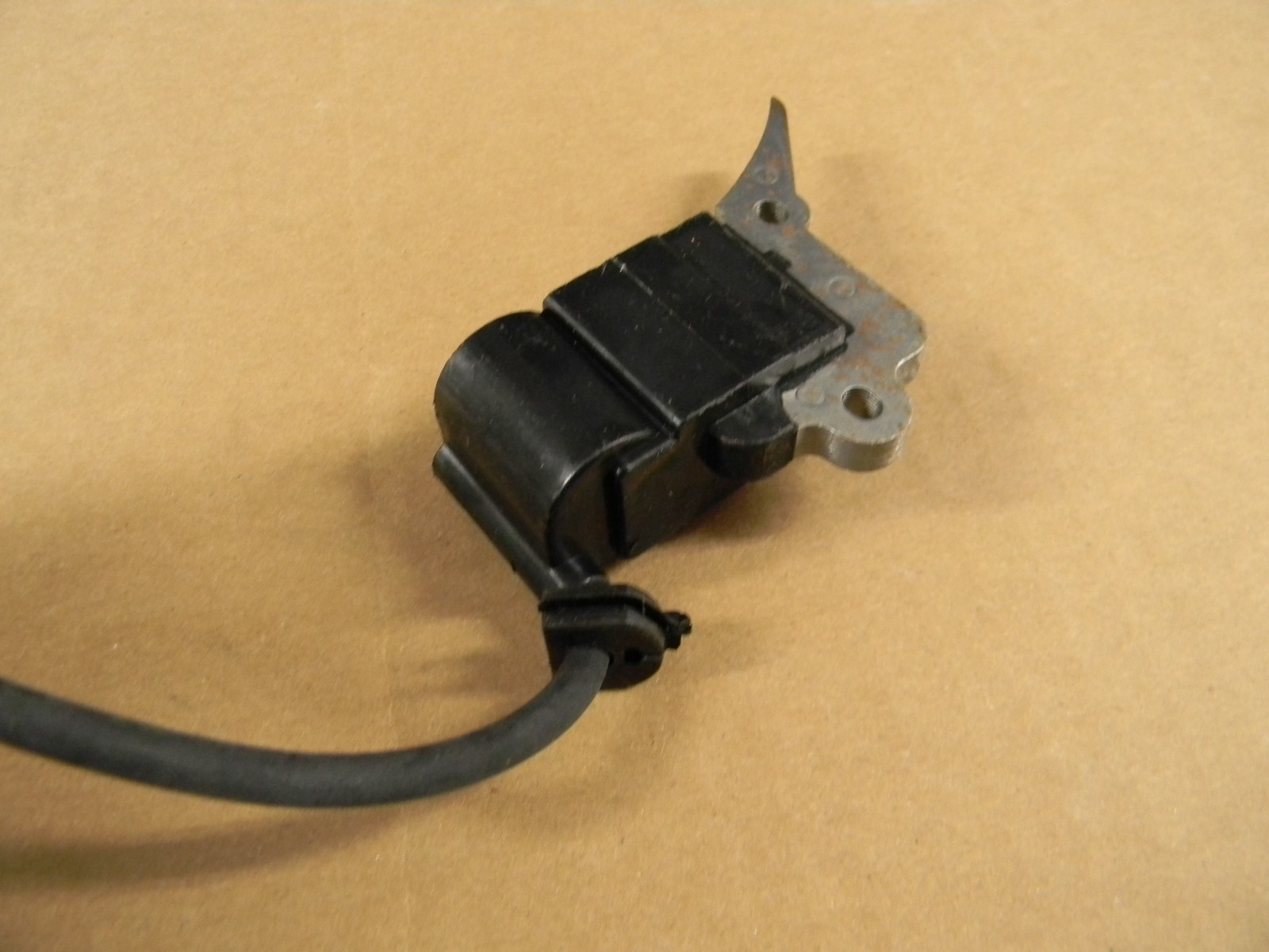 COIL FOR McCulloch XM 40 MCC1635AK MS4018 CHAINSAW --- BOX 537 | eBay