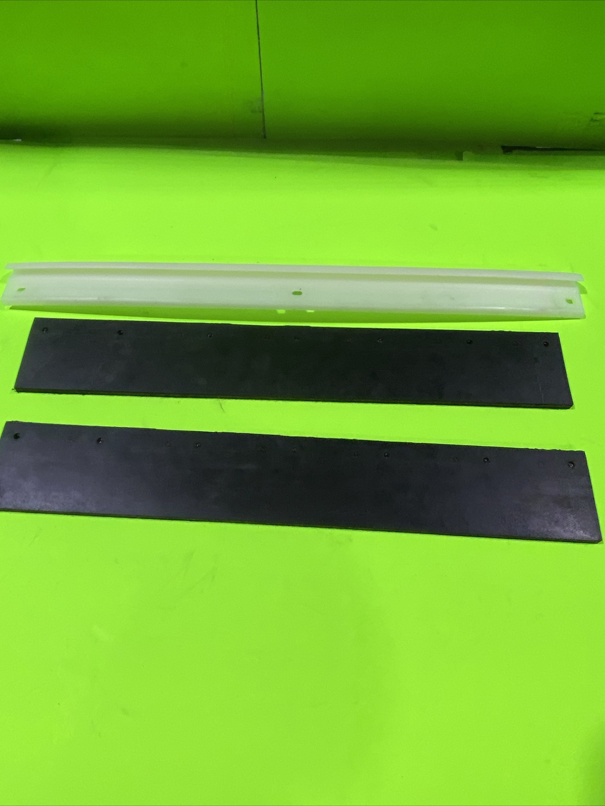 Toro S200, S620, Snow Master Snow Blower Paddle & Scraper Kit | eBay