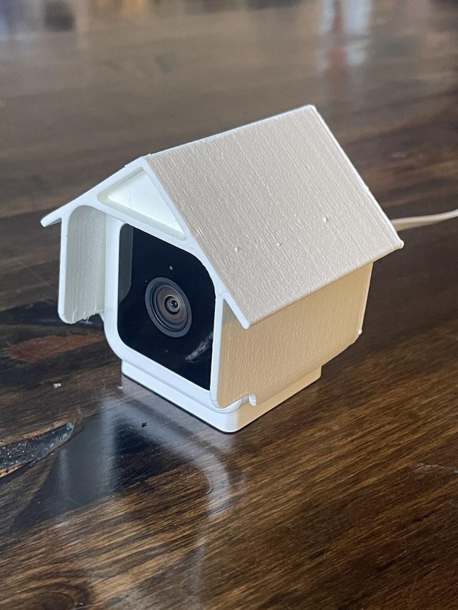 Diy Outdoor Camera Boxes Review: Swann Smart Security Camera With HD