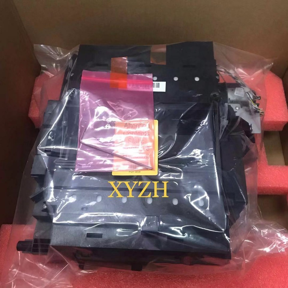 CH538-67040 Service Station for HP Designjet T620 T1120 T770 T790 T795 ...