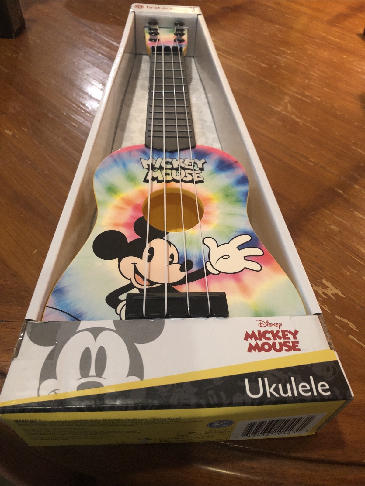Disney Princess Ukulele First Act Guitar Kids 2020 for sale online | eBay