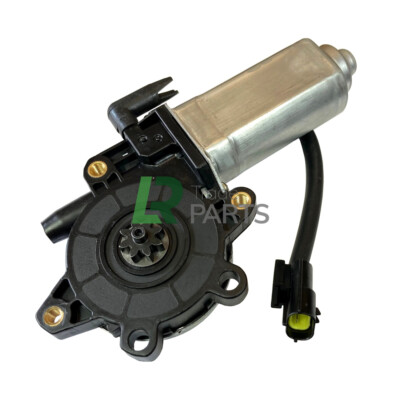 LAND ROVER DISCOVERY 2 WINDOW MOTOR FRONT RIGHT RHS O/S CUR100440 (1998 ...