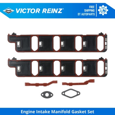 For 04-07 Chevrolet C7500 Kodiak 8.1L Eng Intake Manifold Gskt Set ...