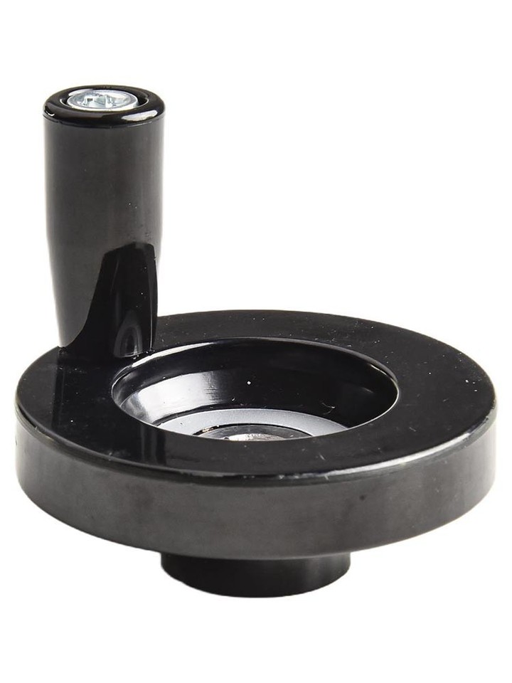 Heavy Duty Hand Wheel 63mm Diameter Perfect for Industrial Applications ...