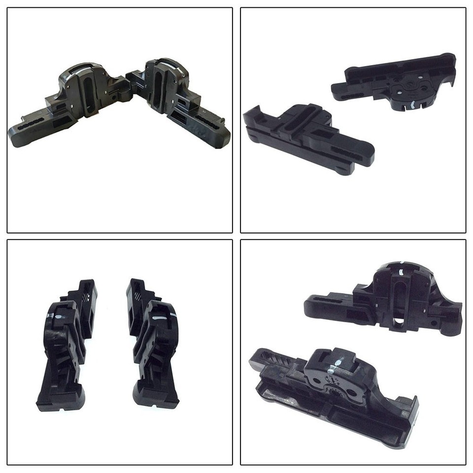 Ceiling Bracket Sunproof Clip Clip Slideway Direct Fit For Jeep77368445 ...