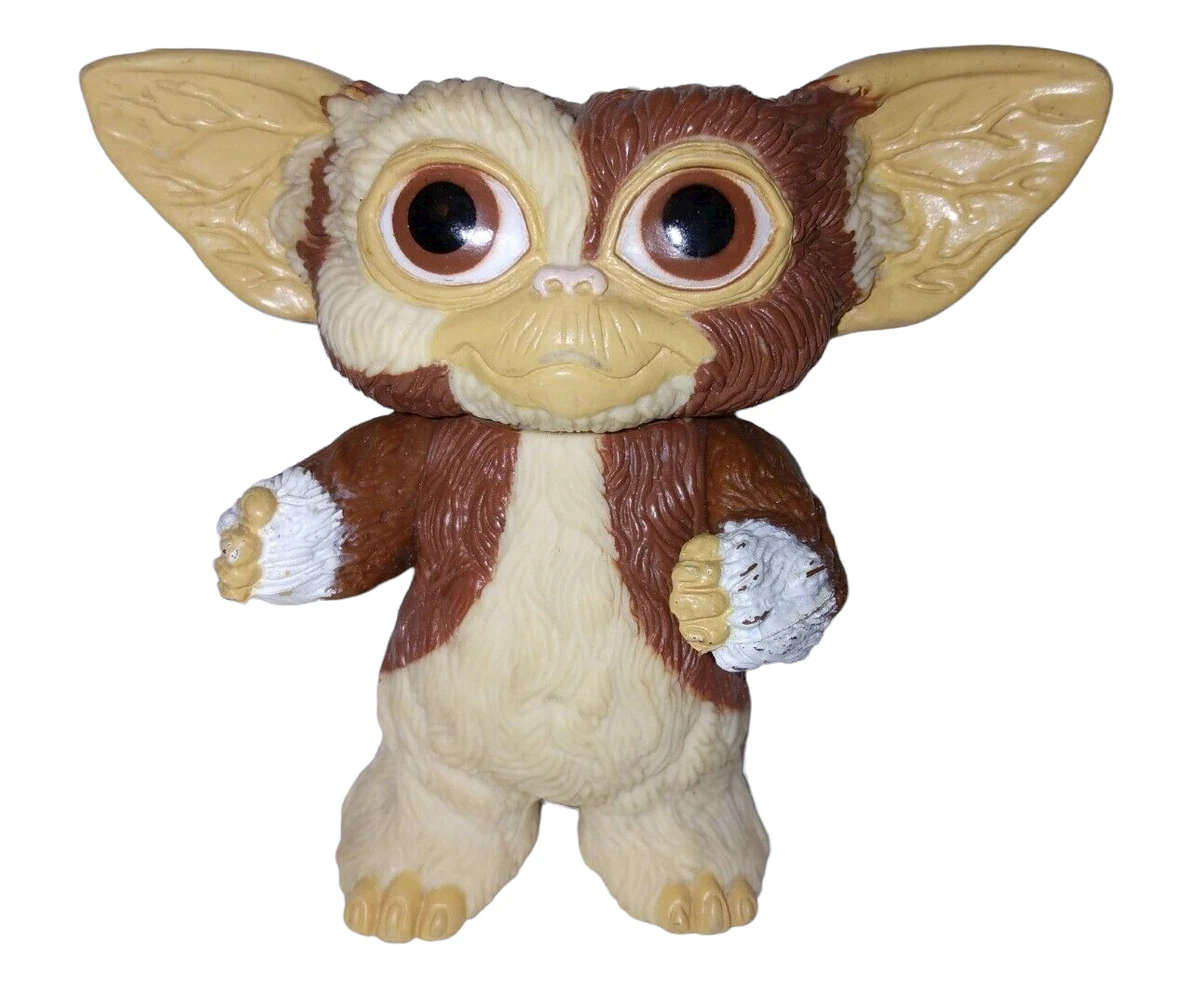 Gremlins 3 Toys